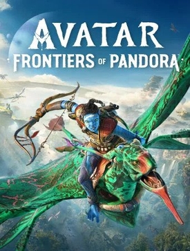 Avatar: Frontiers of Pandora - Playbox Makassar